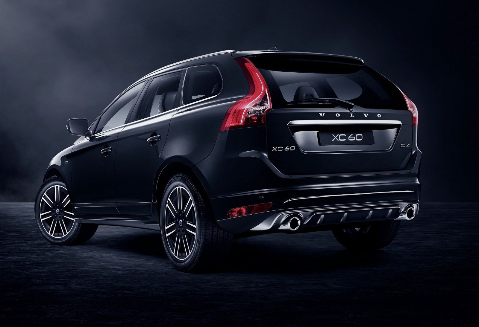 Volvo XC60 Dynamic Edition อเนกประสงค์ รูปลักษณ์ใหม่ ดีไซน์สปอร์ต เพียง 3.179 ล้านบาท | AUTODEFT ...